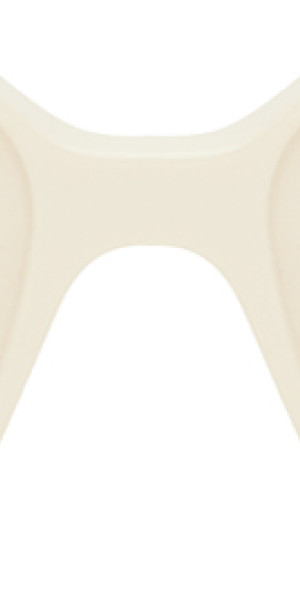 LOEWE - Off-White Rectangular Sunglasses