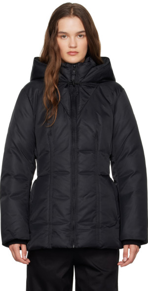 MACKAGE - Black Alana Down Jacket