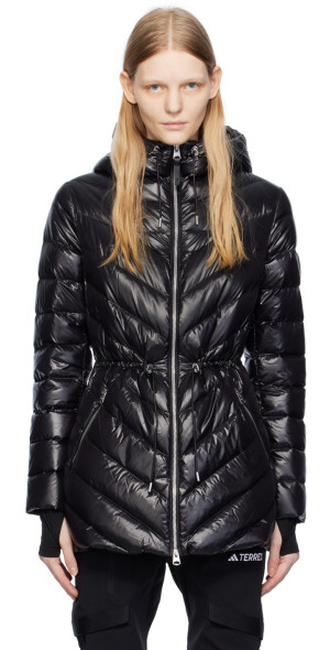 MACKAGE - Black Arita Down Jacket