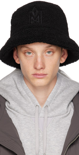 MACKAGE - Black Bennet Hat