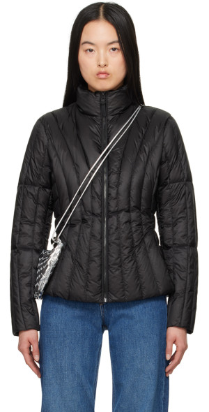 MACKAGE - Black Michi Down Jacket