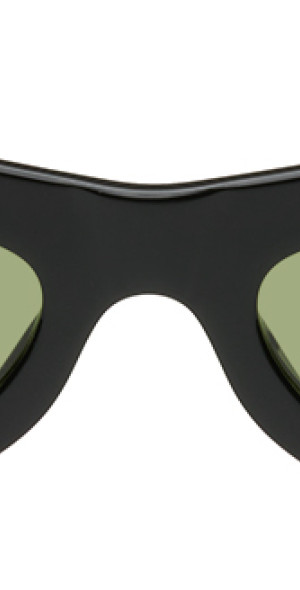 Marni - Black RETROSUPERFUTURE Edition Fairy Pools Sunglasses