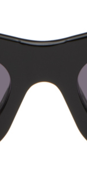 Marni - Black RETROSUPERFUTURE Edition Field Of Rushes Sunglasses