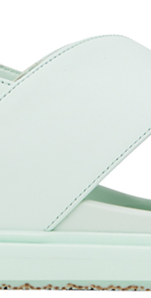 Marni - Blue Fussbett Sandals