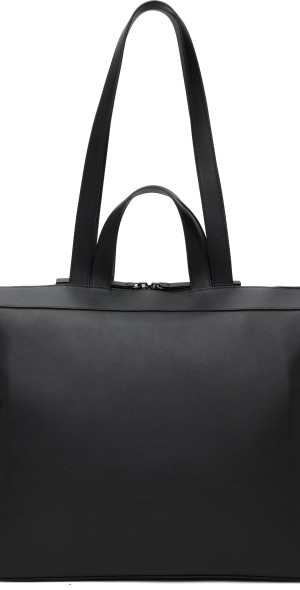 Marsèll - Black Borso Tote