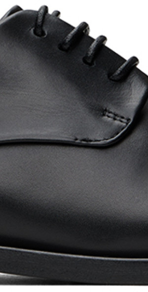 Marsèll - Black Mando Derbys