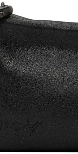 Marsèll - Black Mini Fanta Bag