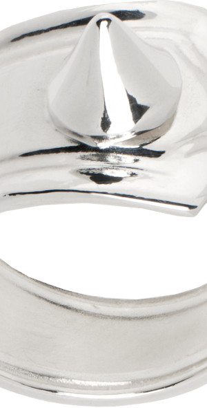 Martine Ali - Sumn Spike Ring