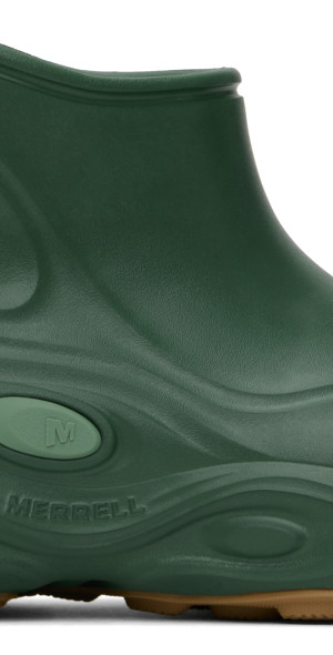 Merrell 1TRL - Green Hydro Next Gen Boots