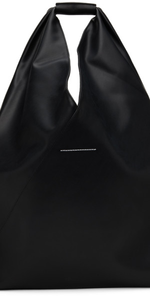MM6 Maison Margiela - Black Triangle Tote