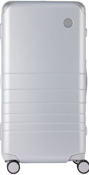 Monos - Silver Hybrid Trunk