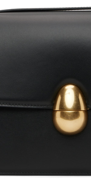 NEOUS - Black Phoenix Bag