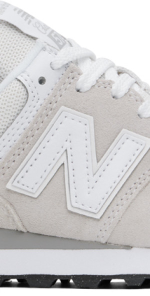 New Balance - Beige 574 Core Sneakers