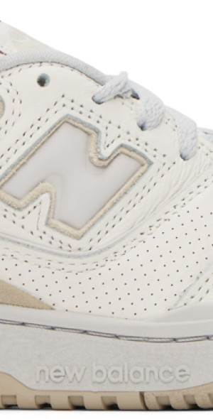 New Balance - Off-White Lunar New Year BB550 Sneakers