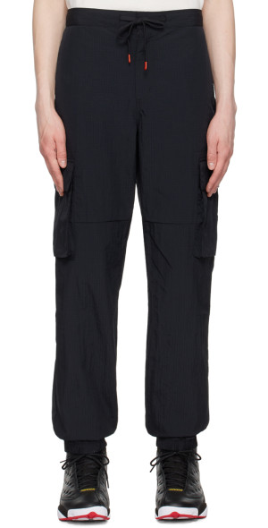 Nike Jordan - Black Flight MVP Lounge Pants