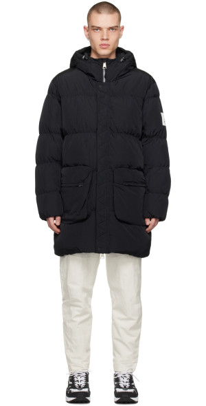 Nike Jordan - Black Statement Down Jacket