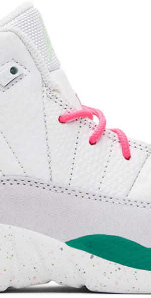 Nike Jordan - Kids Multicolor Jordan 12 Retro Little Kids Sneakers