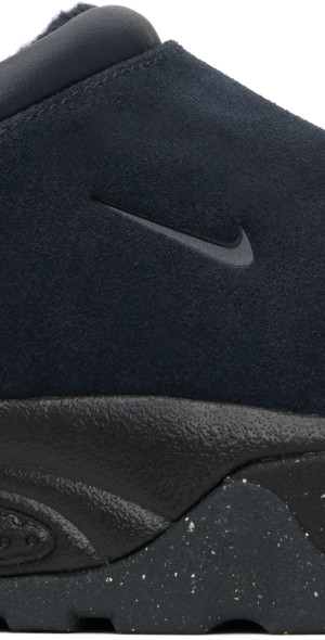 Nike - Navy ACG Rufus Loafers