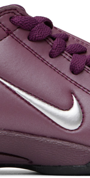 Nike - Purple Total 90 Sneakers