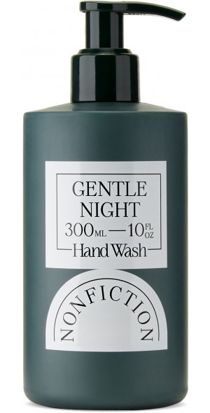 Nonfiction - Gentle Night Hand Wash, 300 mL
