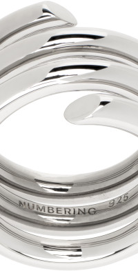 Numbering - Women's Jewelry & Accessories At The Cool Hour