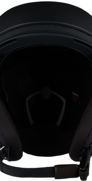 Oakley - Black MOD5 Snow Helmet