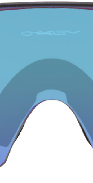 Oakley - Blue & Black Encoder Solstice Sunglasses