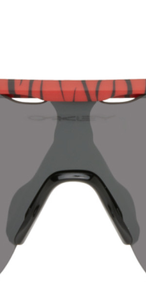 Oakley - Red Radar EV Path Sunglasses