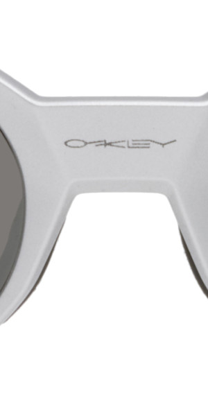 Oakley - Silver Eye Jacket Redux Sunglasses