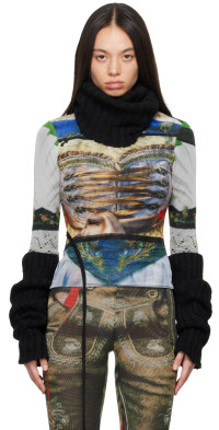 Ottolinger - Women's Clothing At The Cool Hour