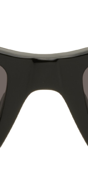 Palm Angels - Black Angel Sunglasses