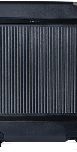 Paravel - Navy Aviator Grand Suitcase