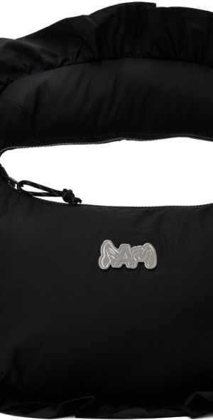Perks and Mini - Black Tarot Reversible Bag