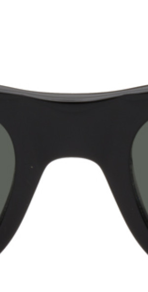 Persol - Black PO3268S Sunglasses