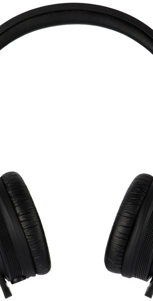Pioneer DJ - Black HDJ-CX DJ Headphones