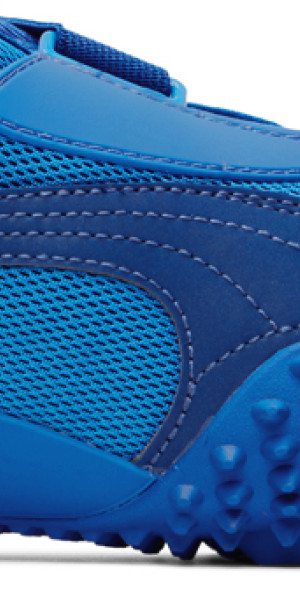 PUMA - Blue Mostro Ecstacy Sneakers