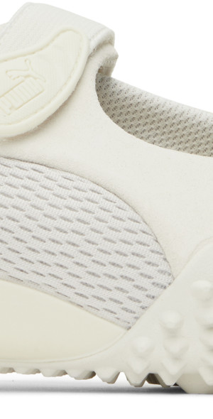 PUMA - Off-White Mostro Fey Premium Sneakers