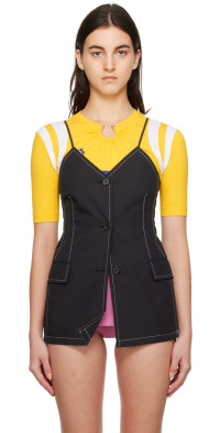 PushBUTTON - Women's Clothing At The Cool Hour