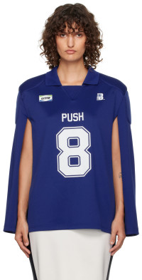 PushBUTTON - Women's Clothing At The Cool Hour