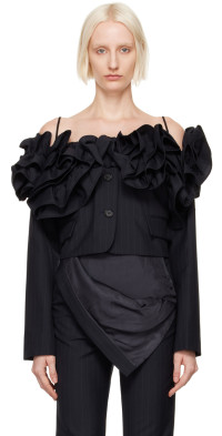 PushBUTTON - Women's Clothing At The Cool Hour