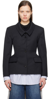 PushBUTTON - Women's Clothing At The Cool Hour