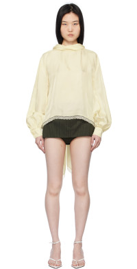 PushBUTTON - Women's Clothing At The Cool Hour