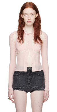 PushBUTTON - Women's Clothing At The Cool Hour