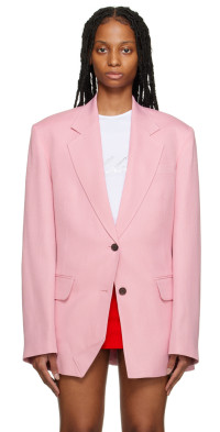 PushBUTTON - Women's Clothing At The Cool Hour