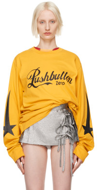 PushBUTTON - Women's Clothing At The Cool Hour