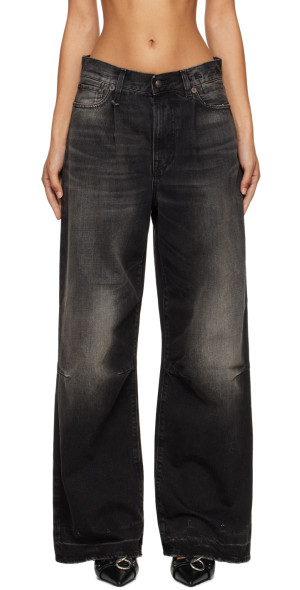 R13 - Black Wayne Jean