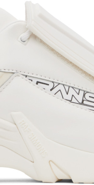 Raf Simons - Off-White Antei Sneakers