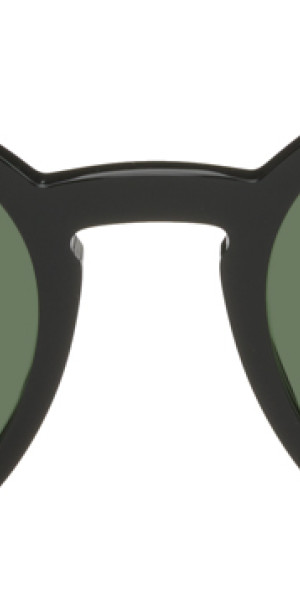 Ray-Ban - Black Larry Sunglasses
