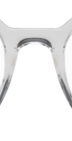 Ray-Ban - Transparent RB7190 Glasses