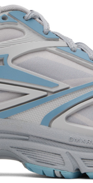 Reebok Classics - Gray Premier Road Modern Sneakers